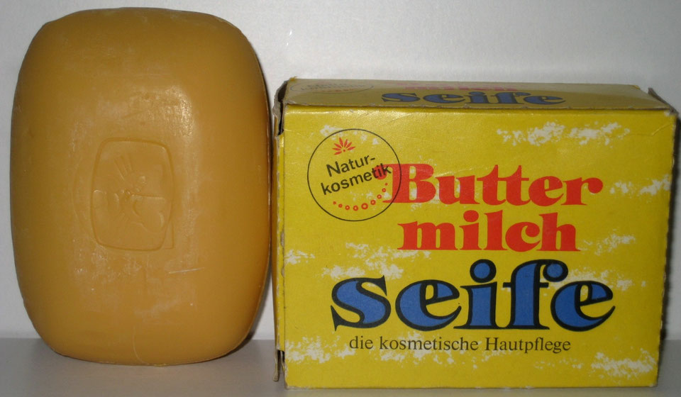 2.Seifen- Konsum Riesa 1.Teil - ddr-duftmuseum-1949-1989s Webseite!