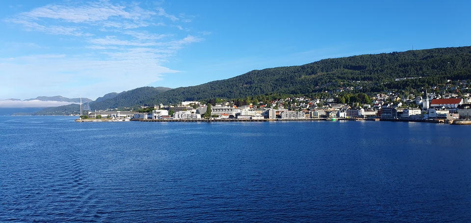 Molde / Norwegen - Tipps und Ausflüge auf eigene Faust - Tipps für ...