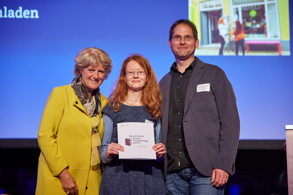 Startseite - Buchhandlung Almut Schmidt