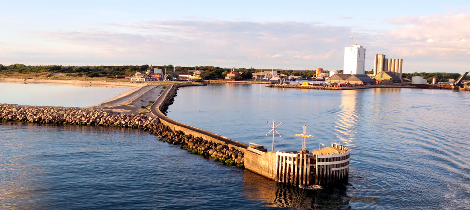 Sehenswürdigkeiten Insel Falster - Die besten Reisetipps