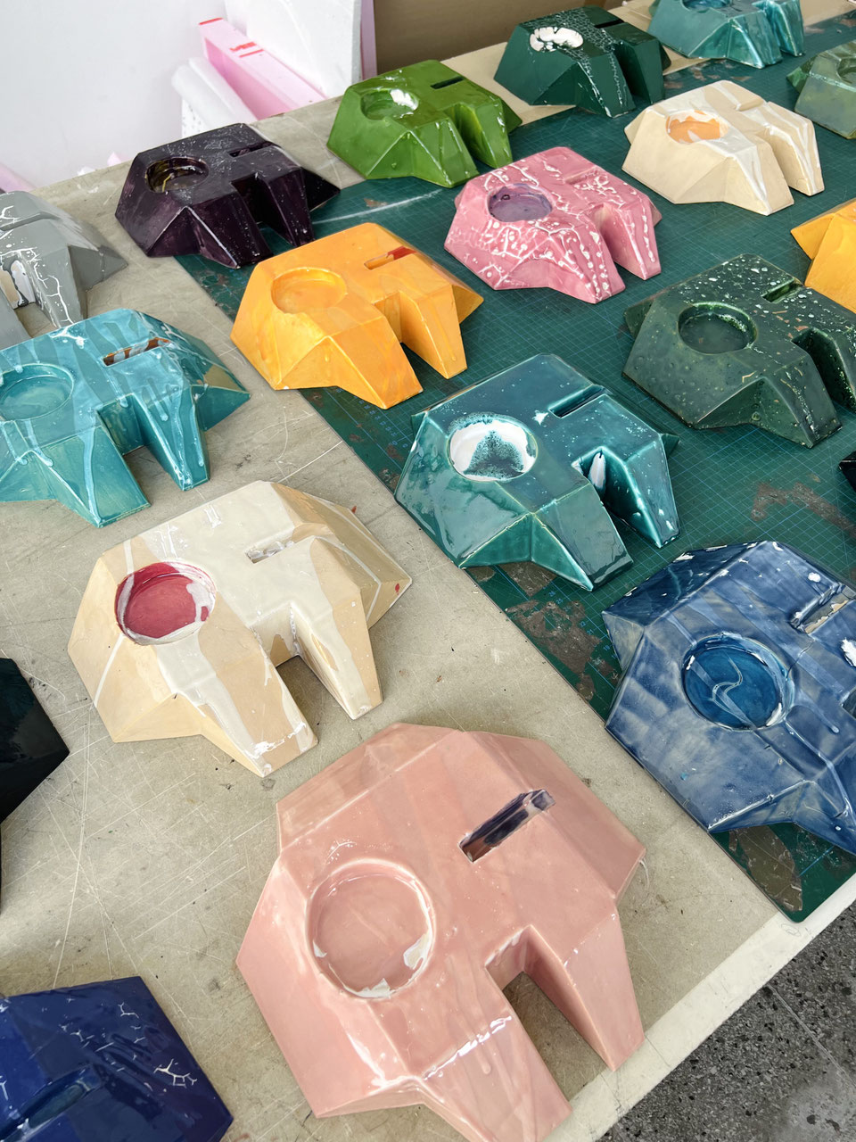 About us - VogelART – limited contemporary art editions