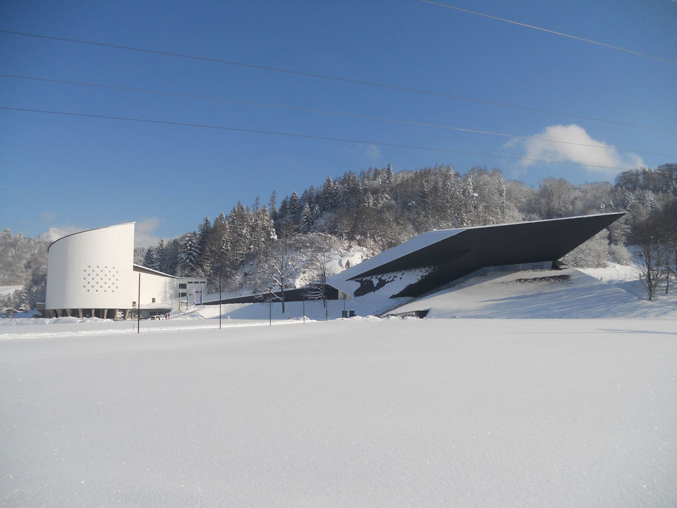 Passionsspiele - Erl - Passions- und Festspielort Erl in Tirol bei Kufstein