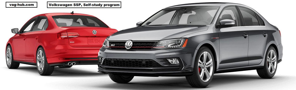 Volkswagen SSP, Self-study program. Download - Workshop
