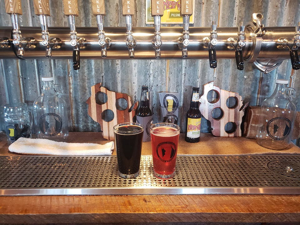 Beer Thumb Knuckle Brewery Beer Thumb Knuckle Brewery
