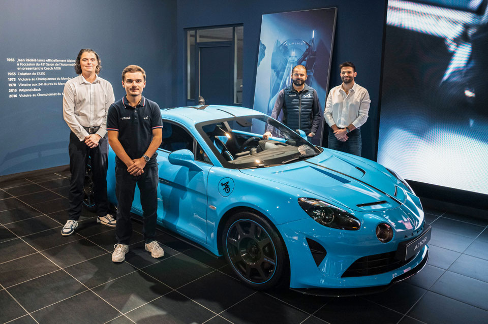 Alpine Store Grenoble - Alpine Grenoble