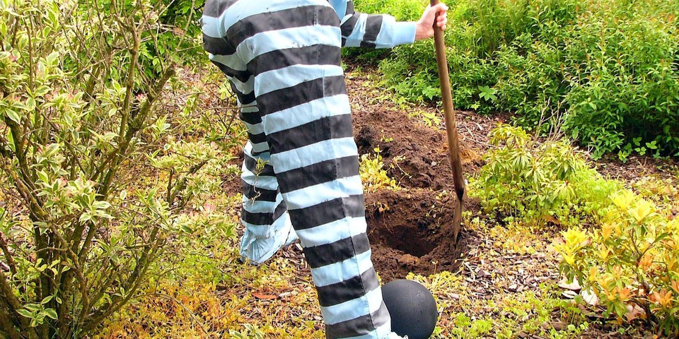 Blame America for why the convicts were sent to Australia - History Skills