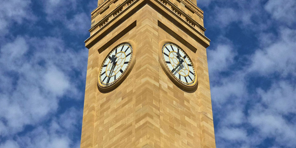 Historical chronology explained - History Skills