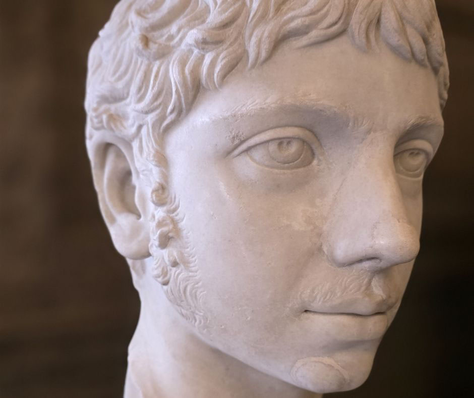 The 9 worst Roman emperors in history - History Skills