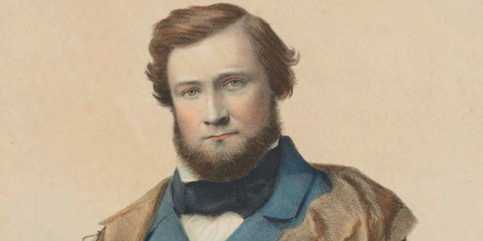 Peter Lalor: The miner who became a champion of Australian democracy ...