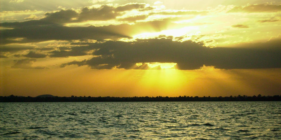 Great Hymn to the Aten in modern English - History Skills