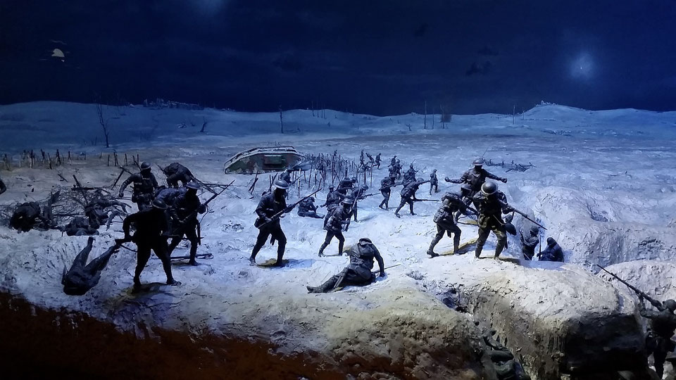 The crazy alliance system of WWI: How it triggered the global conflict ...