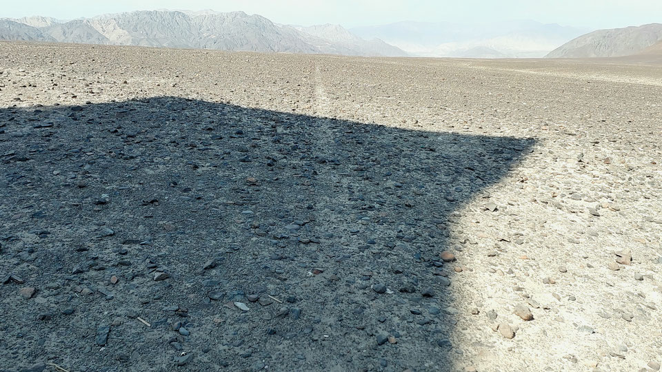 The enigmatic Nazca Lines: The mysterious geoglyphs of Peru - History ...