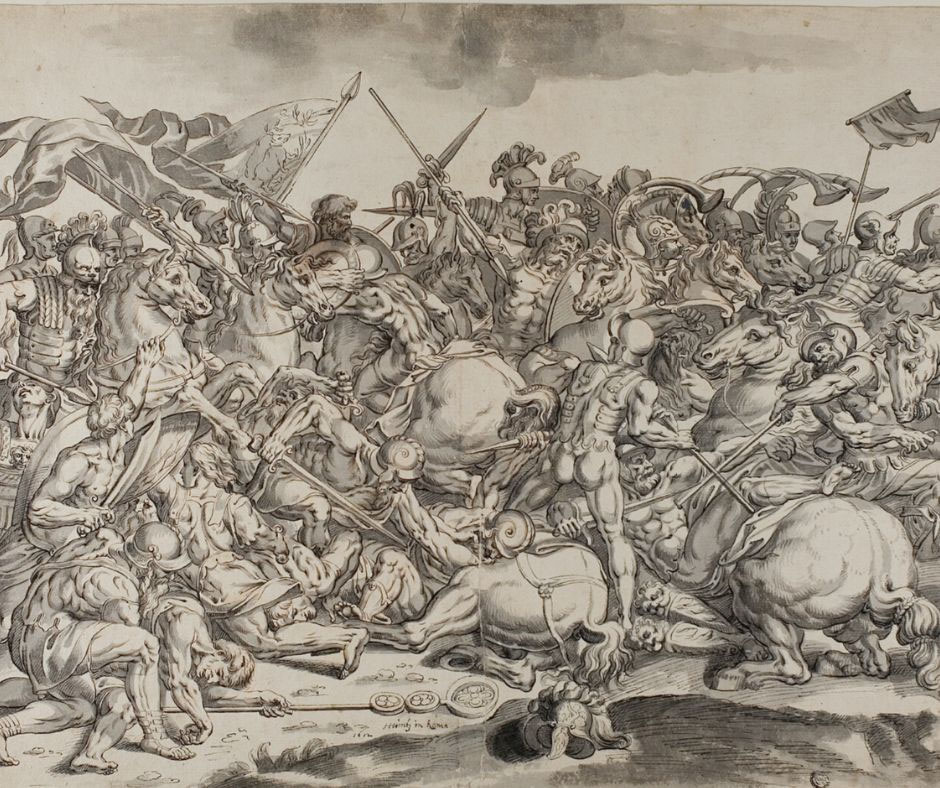 Did Constantine create the Catholic church? - History Skills