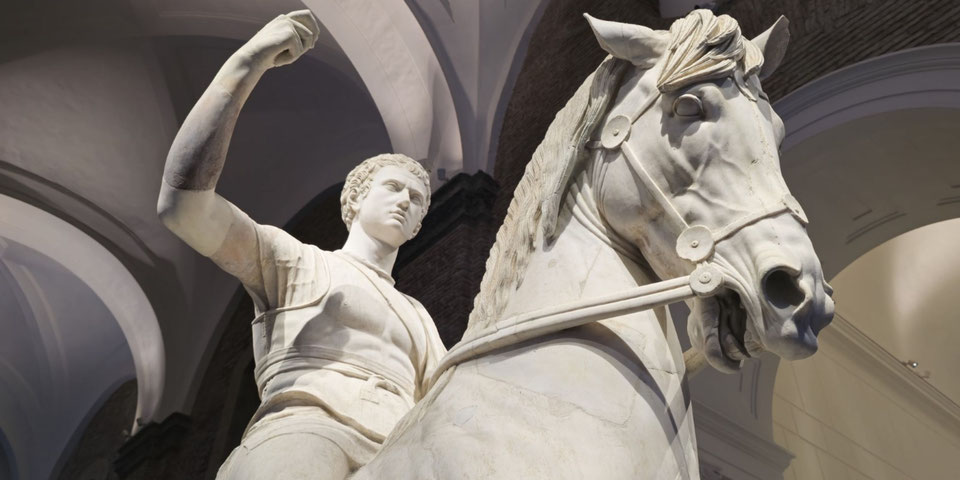 Agricola: the brilliant general who conquered most of Britain for Rome ...