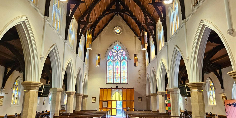 How religious belief has changed in Australia over the last 300 years ...