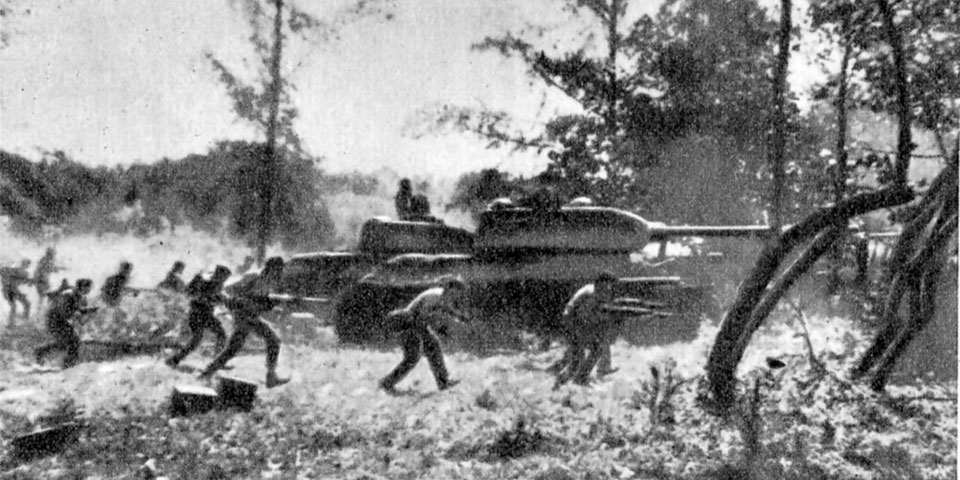 The Bay of Pigs fiasco: The spectacular failure of the American-backed ...