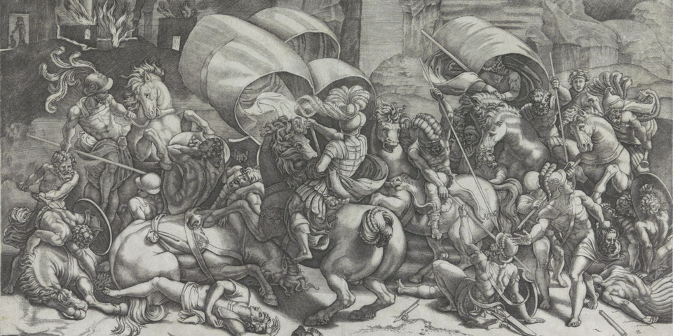 How Xanthippus of Sparta almost won the First Punic War for Carthage ...