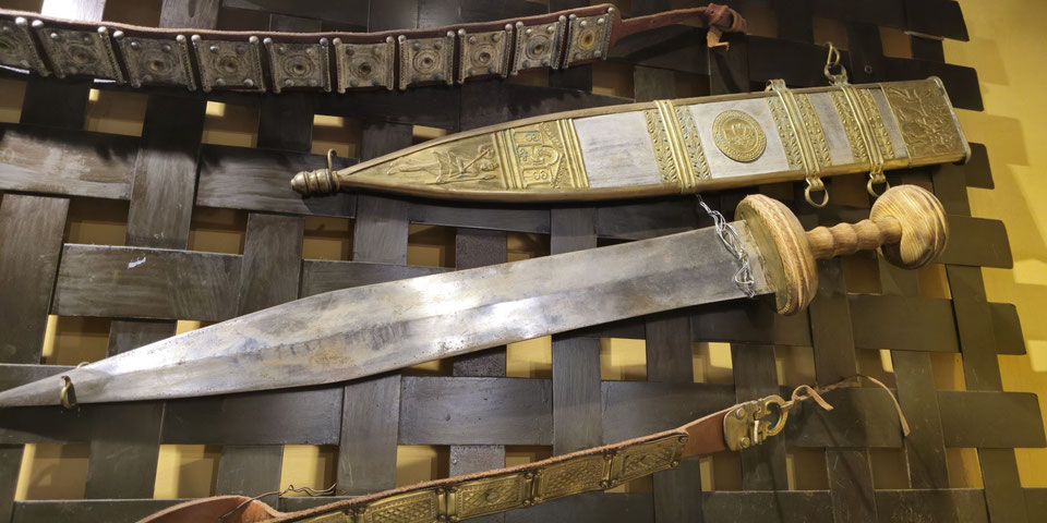 The mystery of Rome's lost Ninth Legion: what really happened to them ...