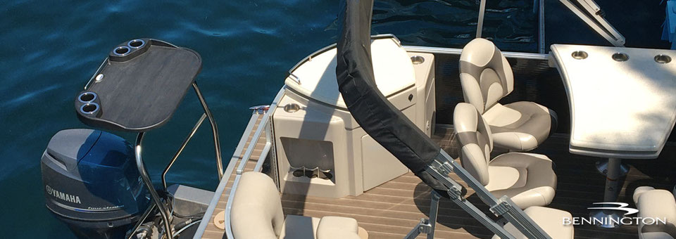 Nauti bar table for barletta - nautibartable