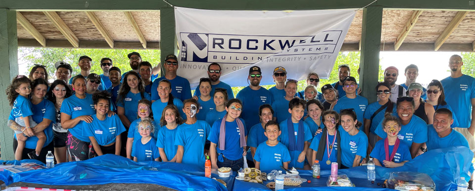 Careers - Rockwell Building Systems