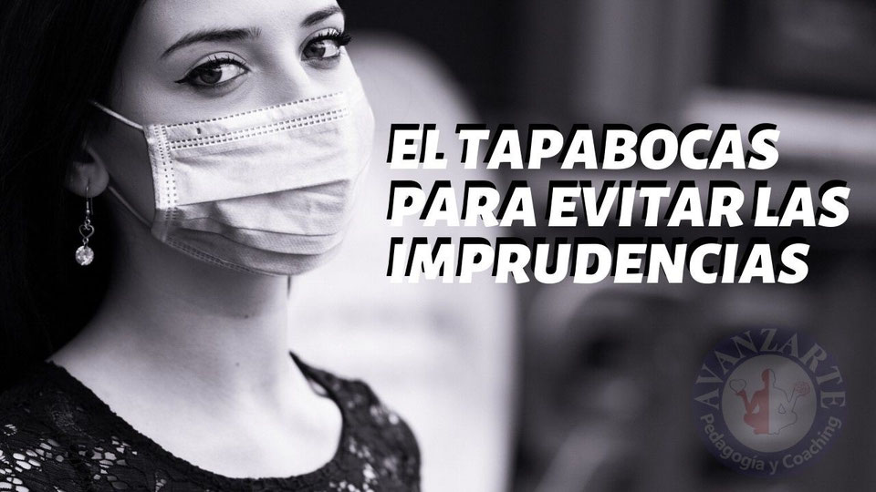 CÓMO DEJAR DE SER IMPRUDENTE - Avanzarte Pedagogía y Psicoeducacion