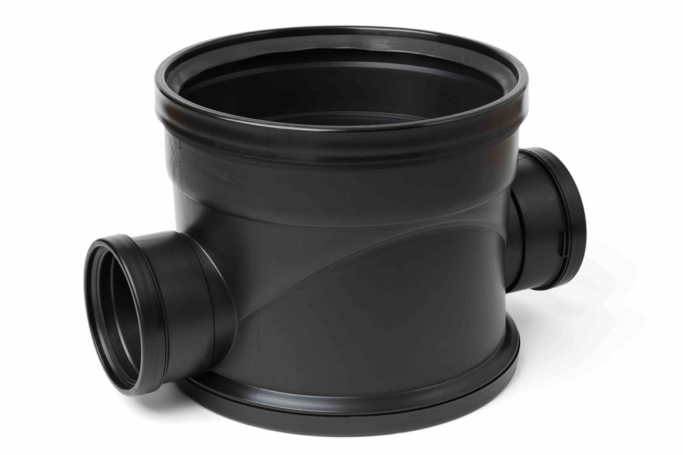 Junction box - SOGEMAP