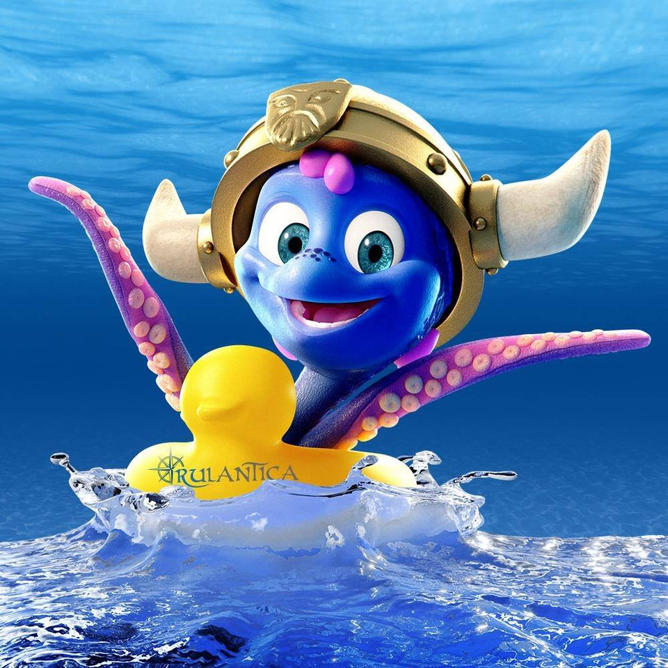 Rulantica Weekly - Freizeitpark Traveller - Der Freizeitpark Blog