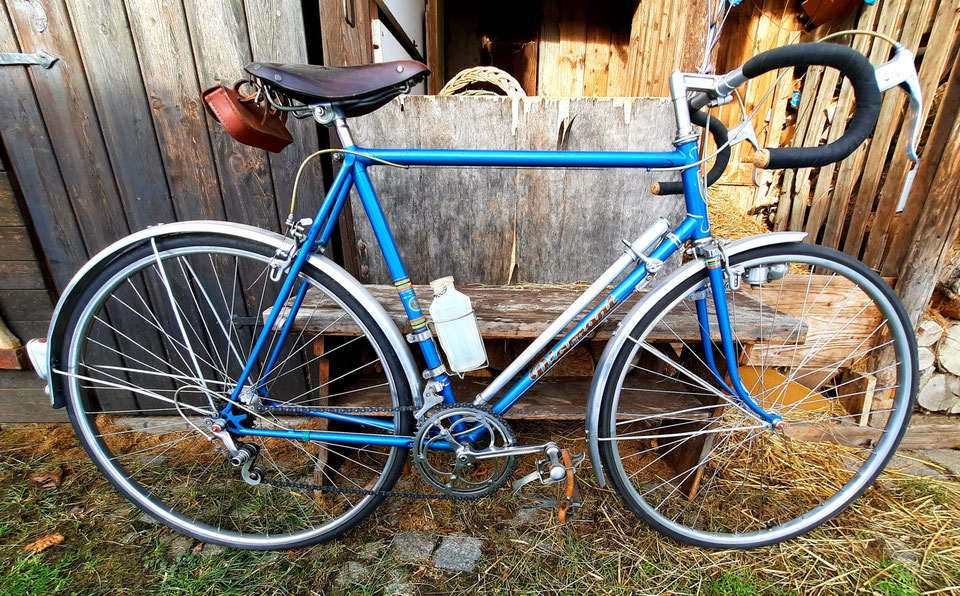 alle 167 er Modelle - Diamant Rennrad