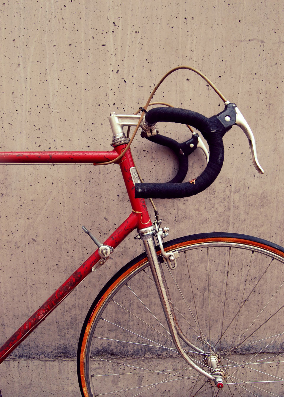 Diamant Rennrad 167 Baujahr 1962 - Diamant Rennrad