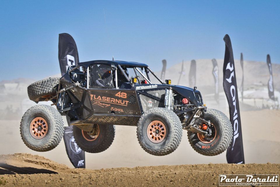 Crazy Laser Town - OFFROAD Lifestyle web magazine
