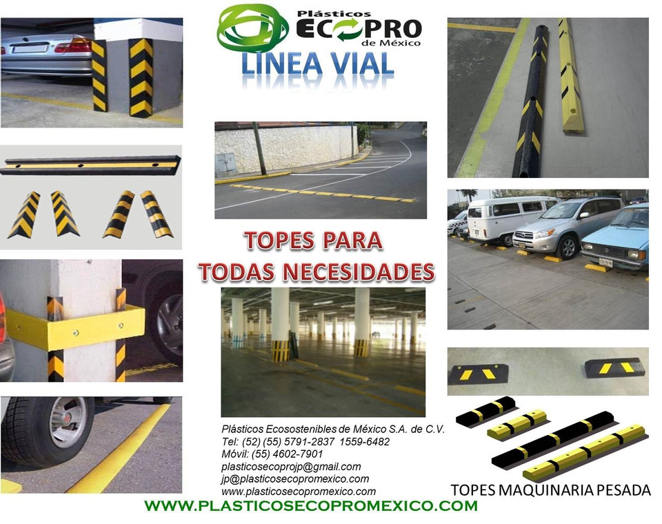 TARIMAS DE PLASTICO. ANTIDERRAMES DE PLASTICO. TARIMAS DE PLASTICO PARA ...