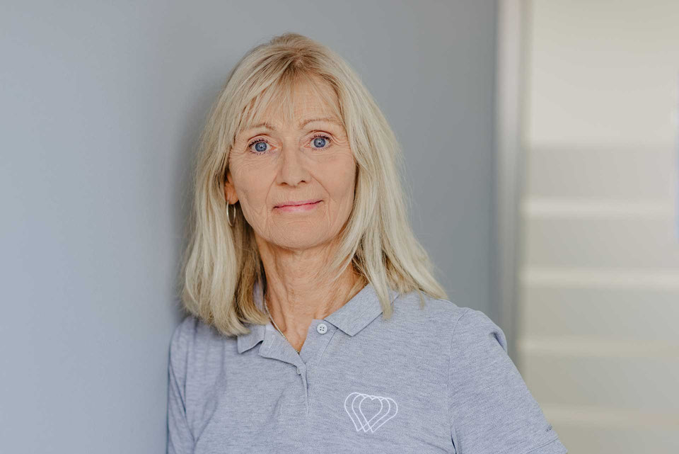 Team - Kardiologische Praxis Dr. med. Christian Hofgärtner | Kardiologe