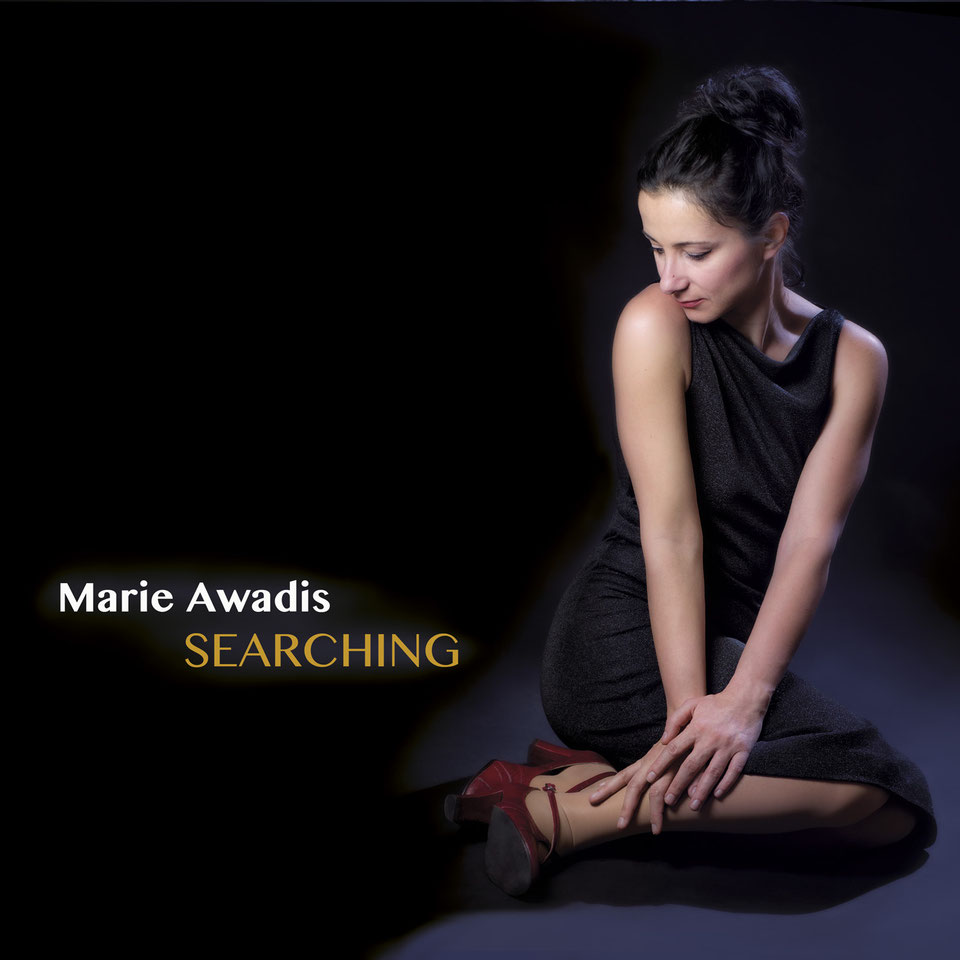 Home / Pianist & Composer - Marie Awadis
