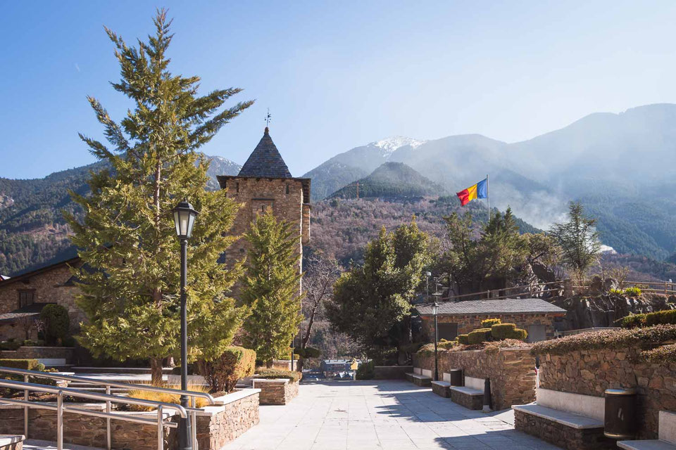 Roadtrips in Spanien: Die schönsten Routen - Reiseblog Ria on Tour