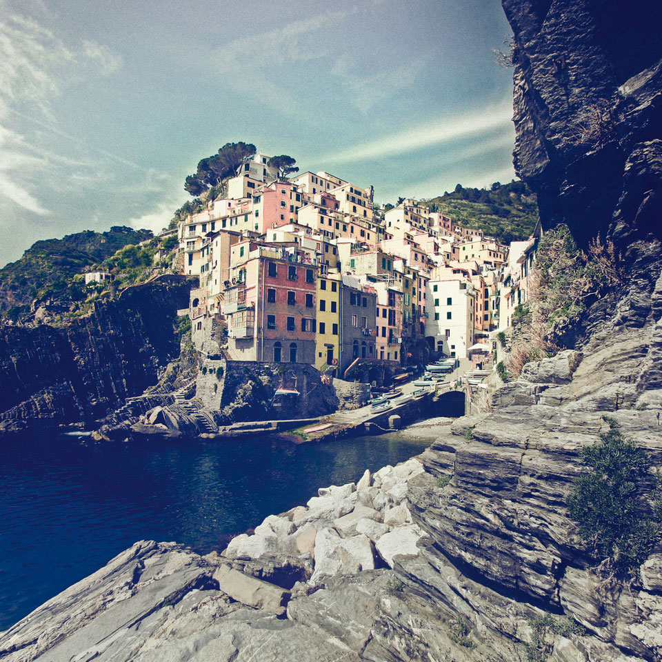 Landscape - chrisfleigs Webseite!