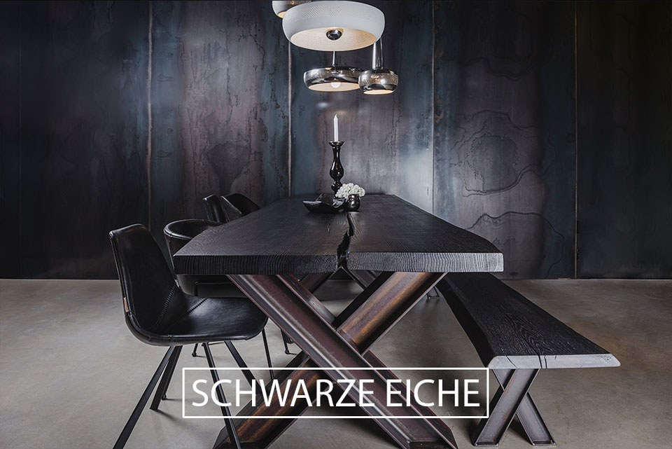 Möbel - Designer Tische im Industriedesign - MÖBELLOFT