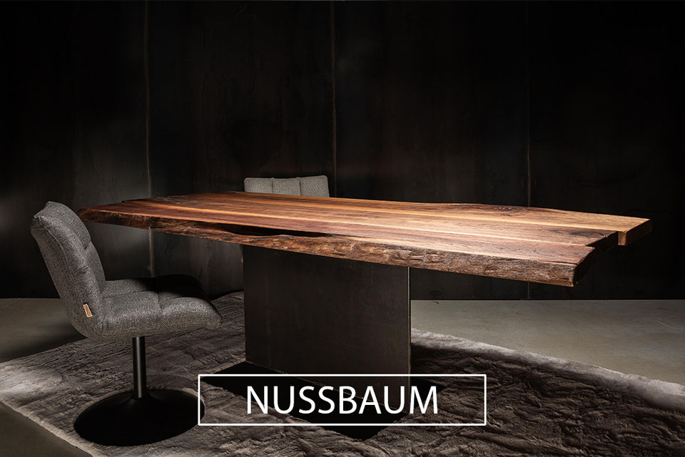 Möbel - Designer Tische im Industriedesign - MÖBELLOFT