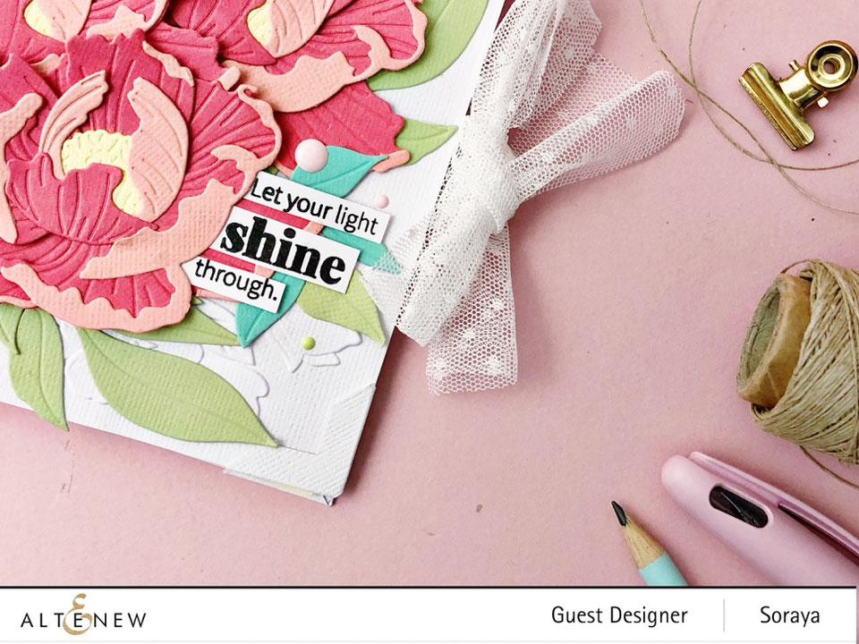 Altenew August 2022 Marvelous Monthly Series Release Blog Hop ...