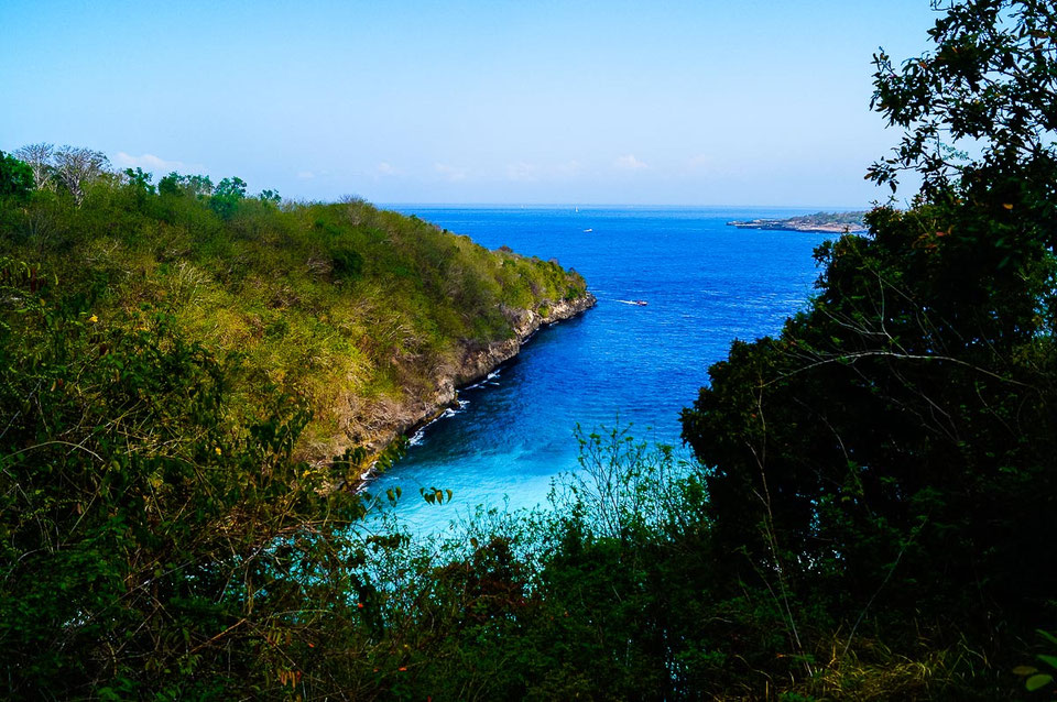 Pandan Beach - roasn