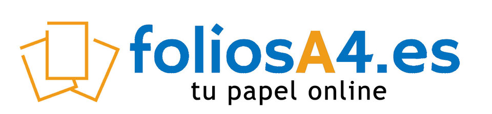 Comprar Papel A4 Barato - FoliosA4.es