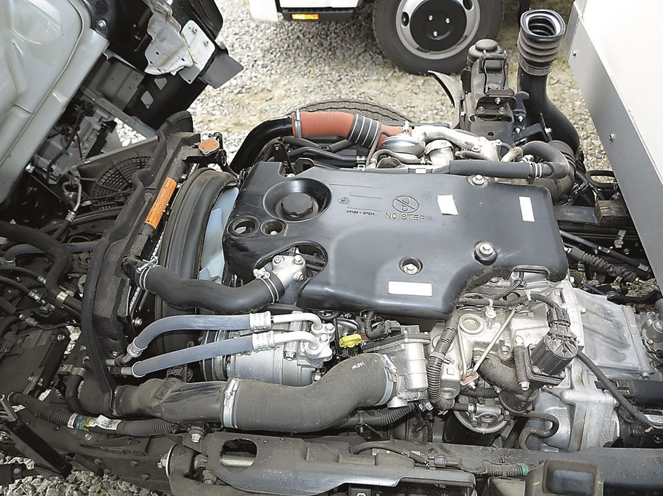 Isuzu Trucks Service Manuals Schematics Circuit Diagrams - Free Download