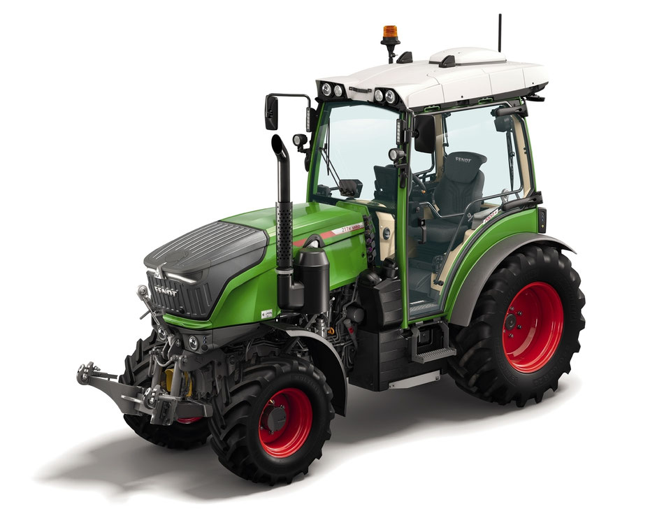 FENDT F Series Fault Codes - truck-pdf