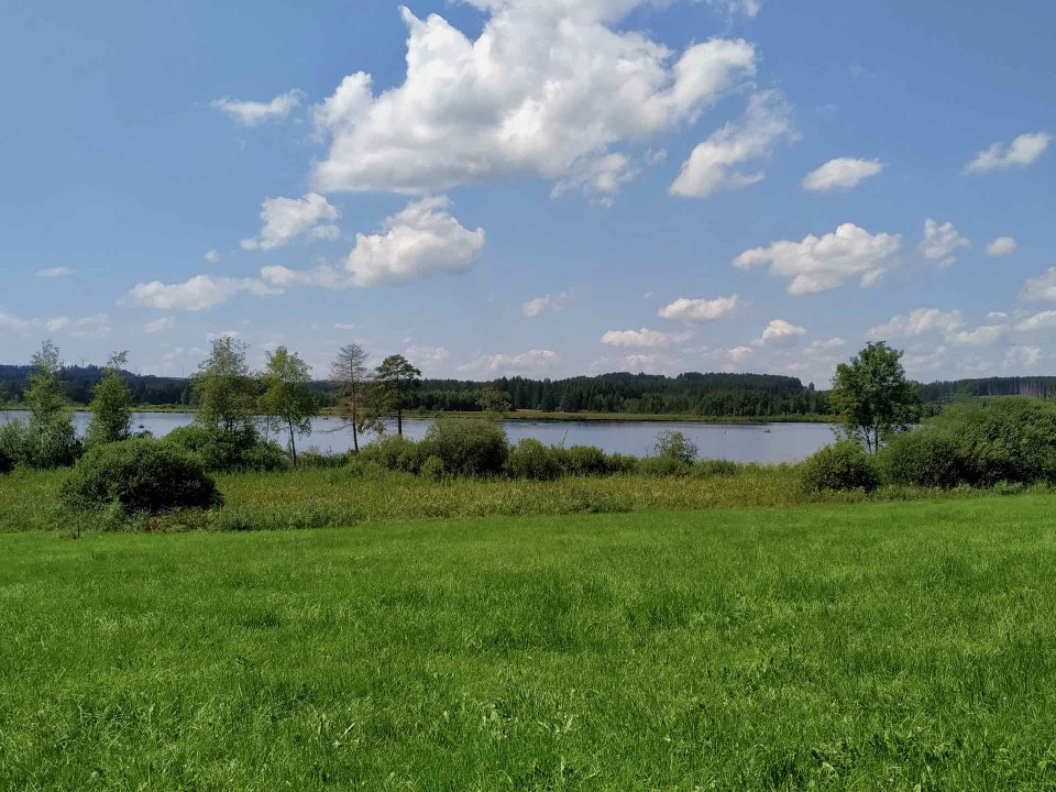 Der Elbsee - Tipps