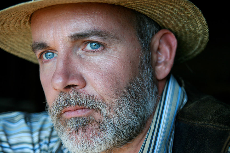 Reinhard Forcher - Fotowunder Portrait