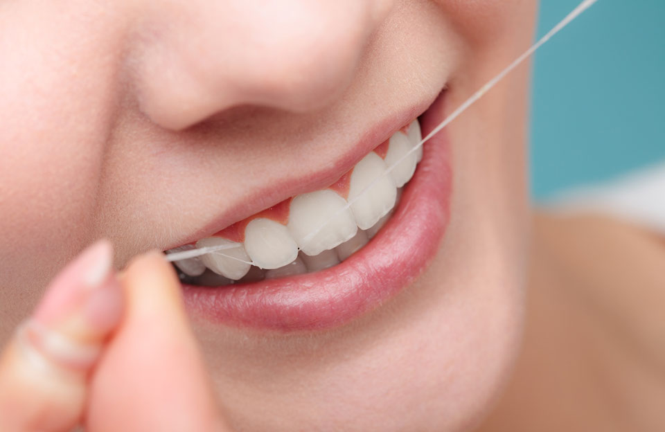 PROPHYLAXE - Zahnarztpraxis Christian Eis