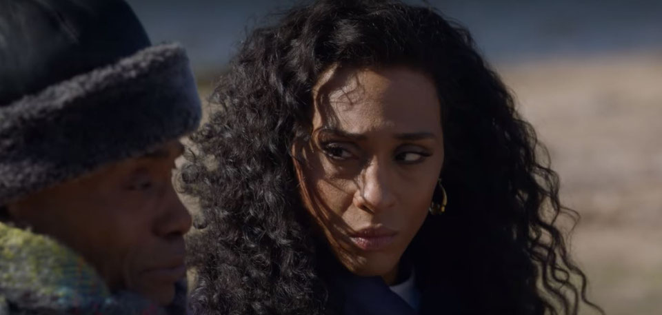 Series talk: Pose season 2 - Conmose