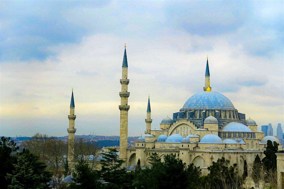 Istanbul Tipps, meine Lieblingsorte & Reisebericht - Reiseblog