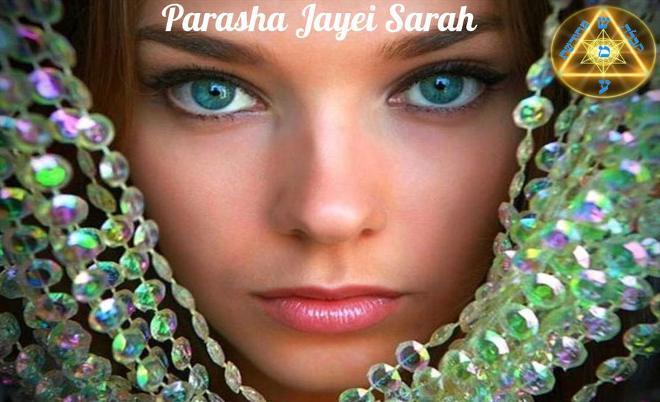 PARASHA HAYE SARAH 5786 - Kabalah Renovada