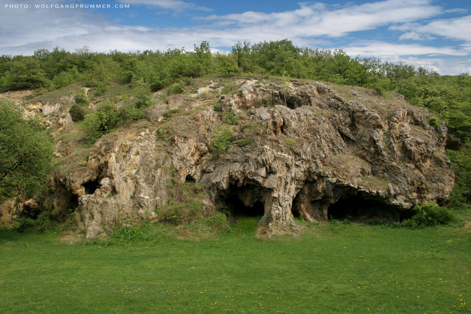 Geschichte und Entwicklung - Winden am See | Burgenland | Austria