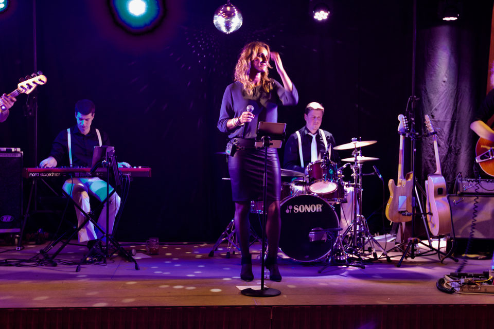 Fotos - fireballs band